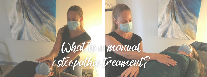 What is manual osteopathy and how does it work | MPH Blog