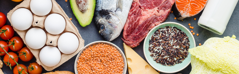 Nutrition counselling and coaching services | MPH Calgary